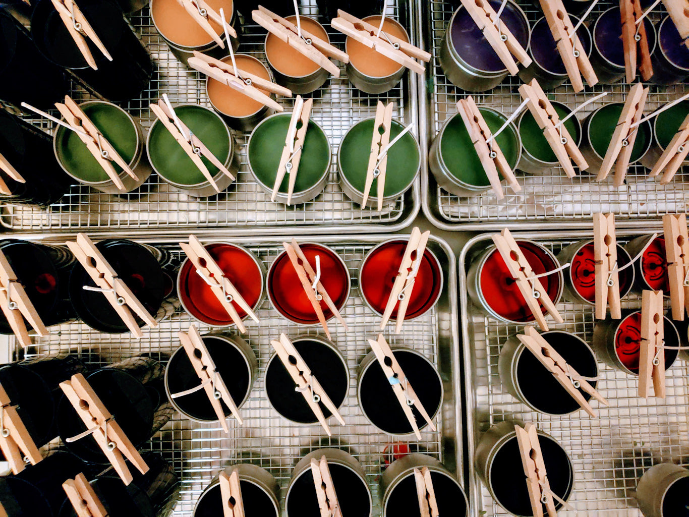 The Wild Susan Company