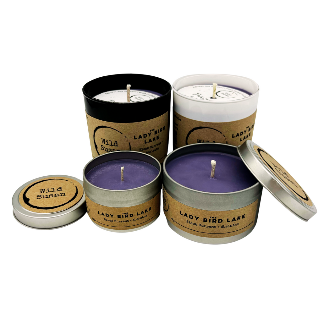 The Wild Susan Company